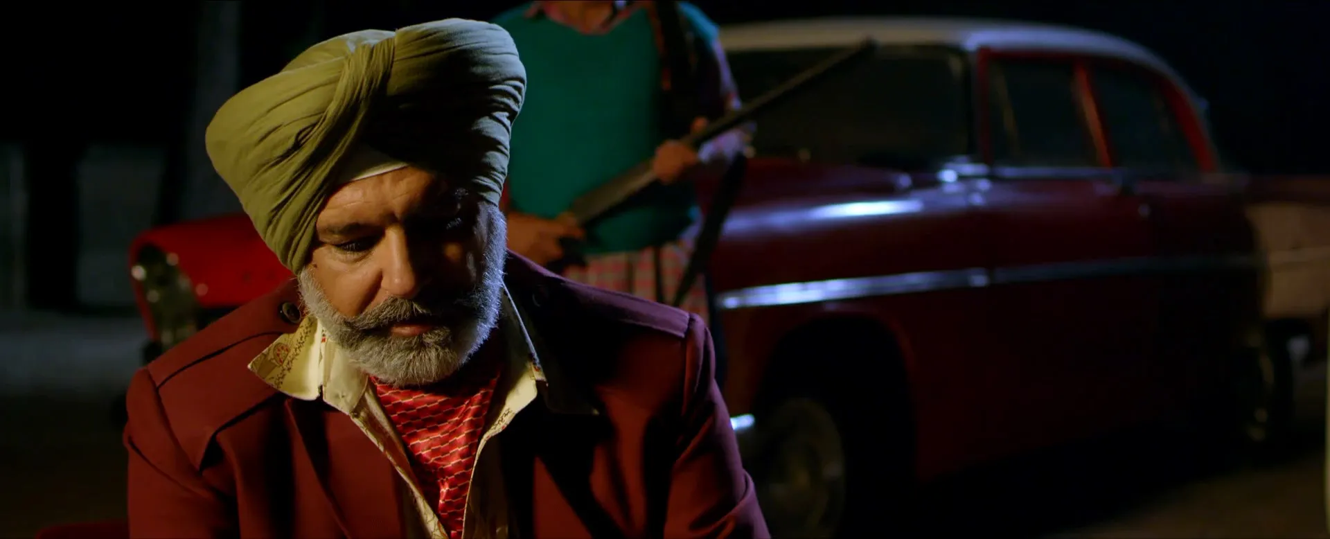 Download Blackia 2019 Hindi Movie 720p HDRip x264 1.3GB - Vegamovies